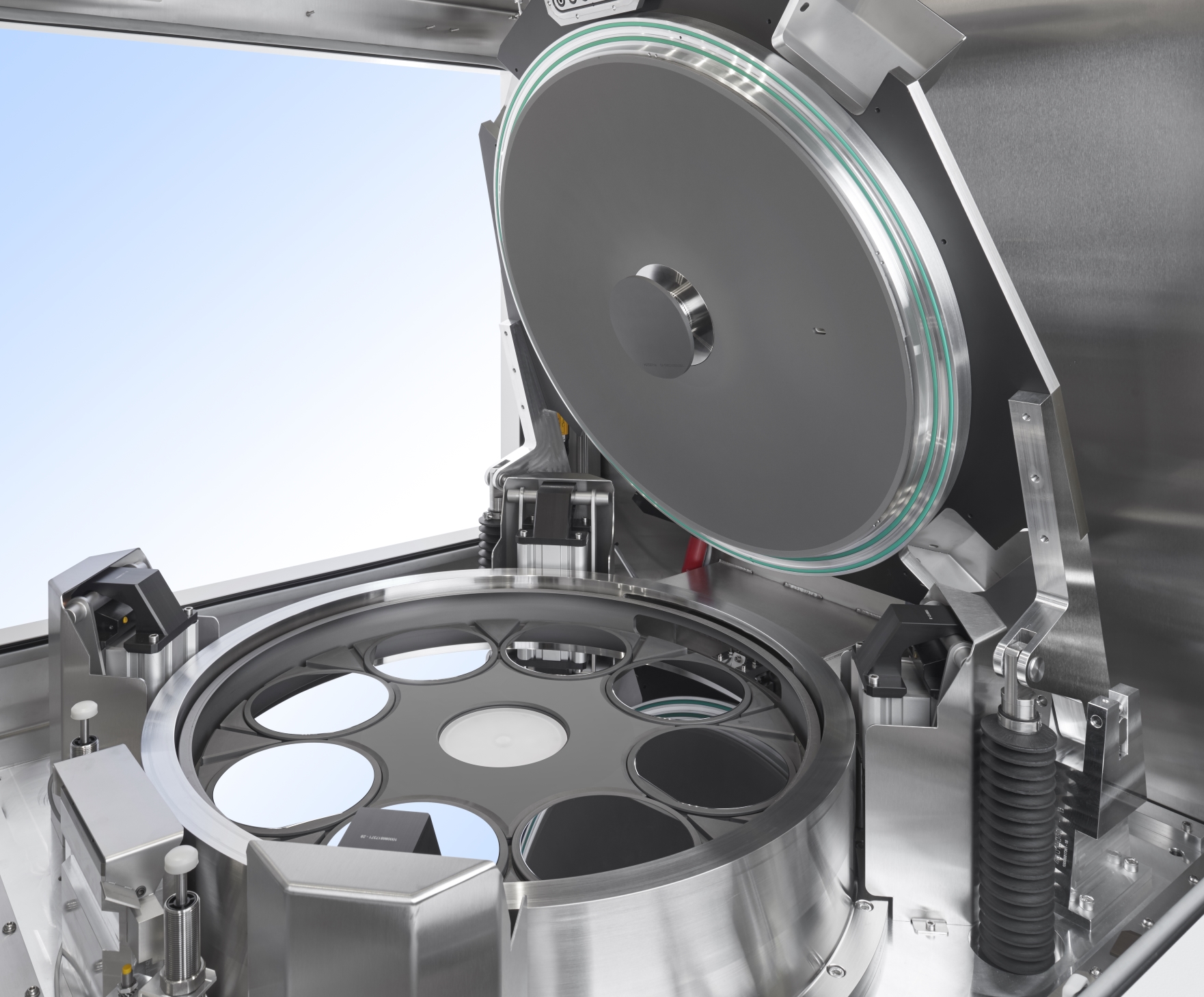 AIXTRON Mediathek :: AIXTRON